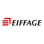 eiffage-logo - FIRST SECURITE - société de sécurité en Ile de France